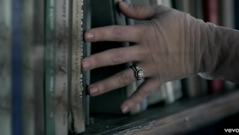 Good Enough (music video) | Evanescence Wiki | Fandom