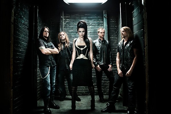 Evanescence (band) | Evanescence Wiki | FANDOM powered by Wikia
