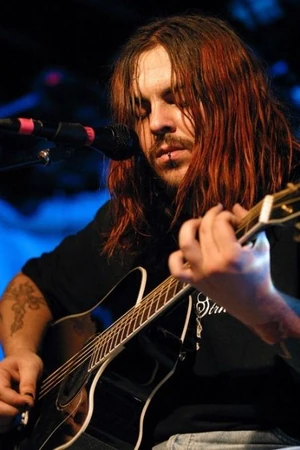 Shaun Morgan | Evanescence Wiki | Fandom
