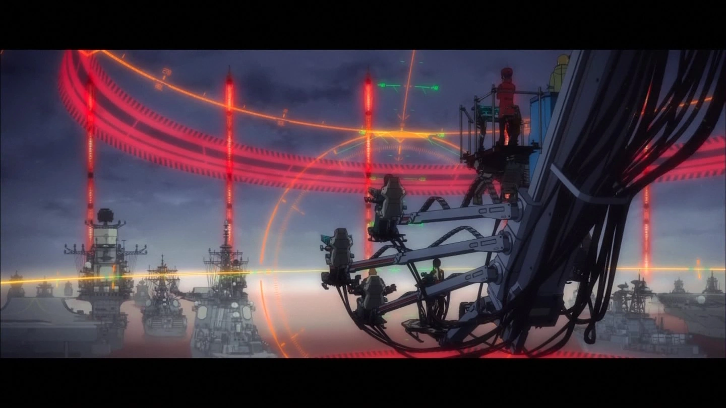 AAA Wunder/Gallery | Evangelion | FANDOM powered by Wikia