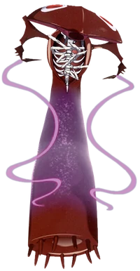 Shamshel | Evangelion | FANDOM powered by Wikia