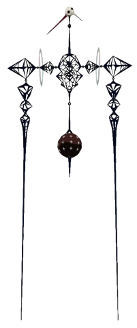 Séptimo Ángel | Neo Genesis Evangelion Wiki | Fandom