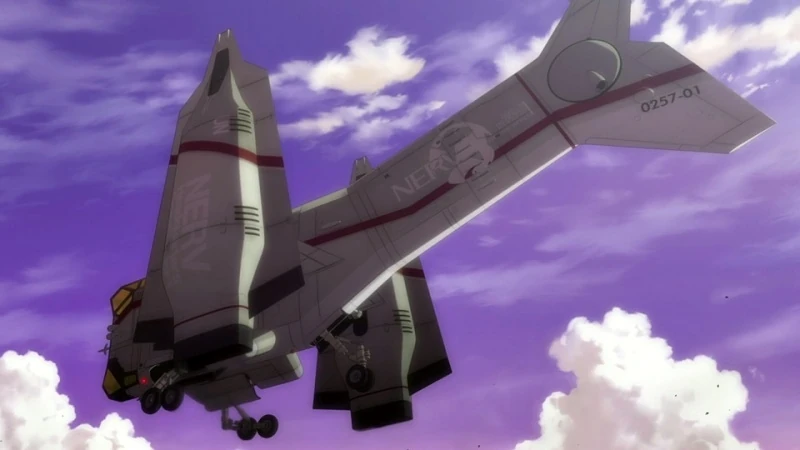 Pick Holes in Vehicles: Here be shot traps... | Page 556 | SpaceBattles