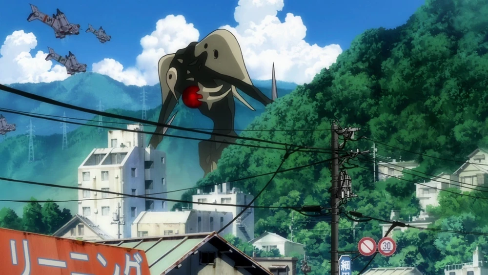 Sachiel | Neo Genesis Evangelion Wiki | FANDOM powered by Wikia