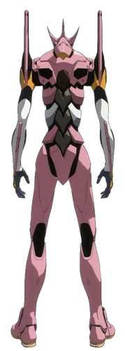 Evangelion Unit-08 | Evangelion | Fandom