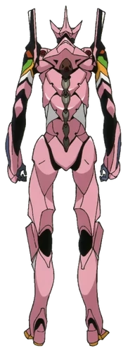Evangelion Unit-08 | Evangelion | Fandom