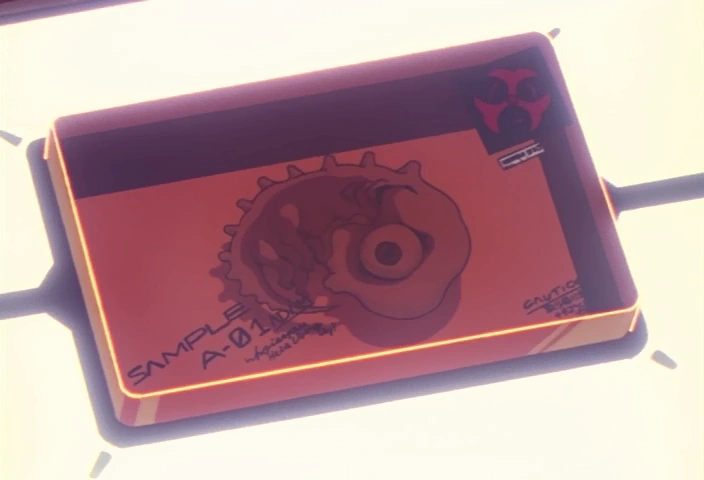 Pokemon and Evangelion's Unbelievable Connections