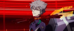 Kaworu Nagisa | Neo Genesis Evangelion Wiki | FANDOM powered by Wikia