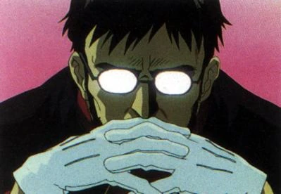 Gendo Ikari | Evangelion Wiki | FANDOM powered by Wikia