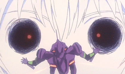 Evangelion Wiki | FANDOM powered by Wikia