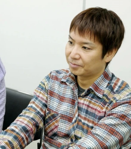 Yoji Enokido | Neo Genesis Evangelion Wiki | Fandom