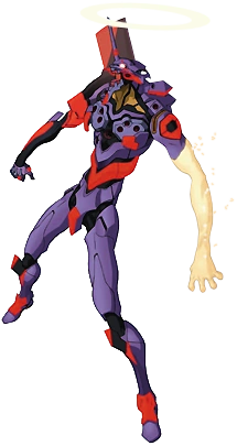 Evangelion Unidad 01 (Rebuild) | Neo Genesis Evangelion Wiki | Fandom