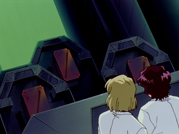 MAGI | Neo Genesis Evangelion Wiki | FANDOM powered by Wikia