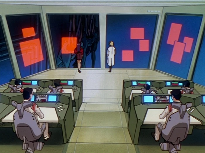 Pribnow Box | Neo Genesis Evangelion Wiki | Fandom