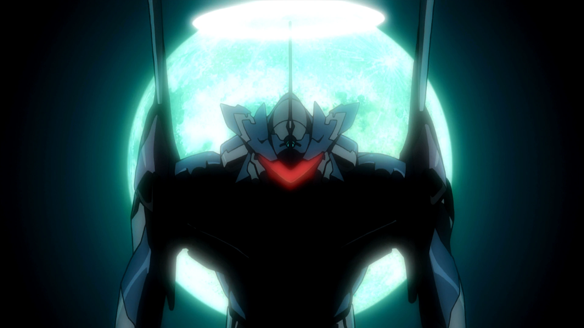 Evangelion Mark.06/Gallery | Evangelion | FANDOM powered by Wikia