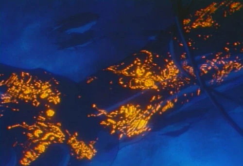 Iruel | Evangelion Wiki | Fandom