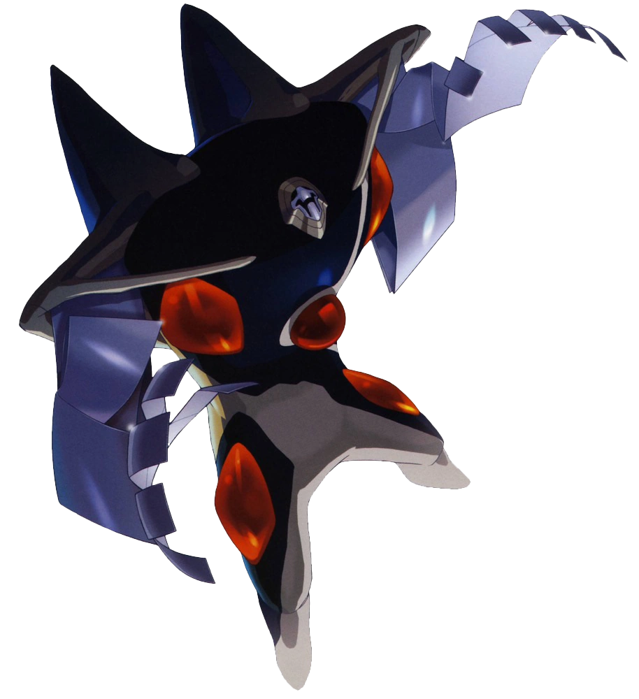 Zeruel | Neo Genesis Evangelion Wiki | Fandom