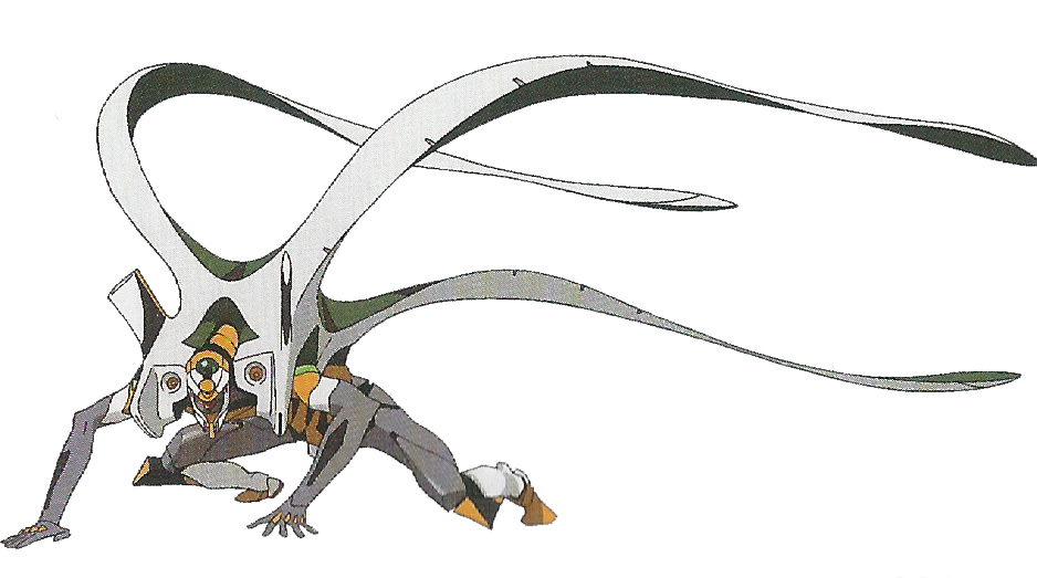Evangelion Mark09 Evangelion Fandom Powered By Wikia
