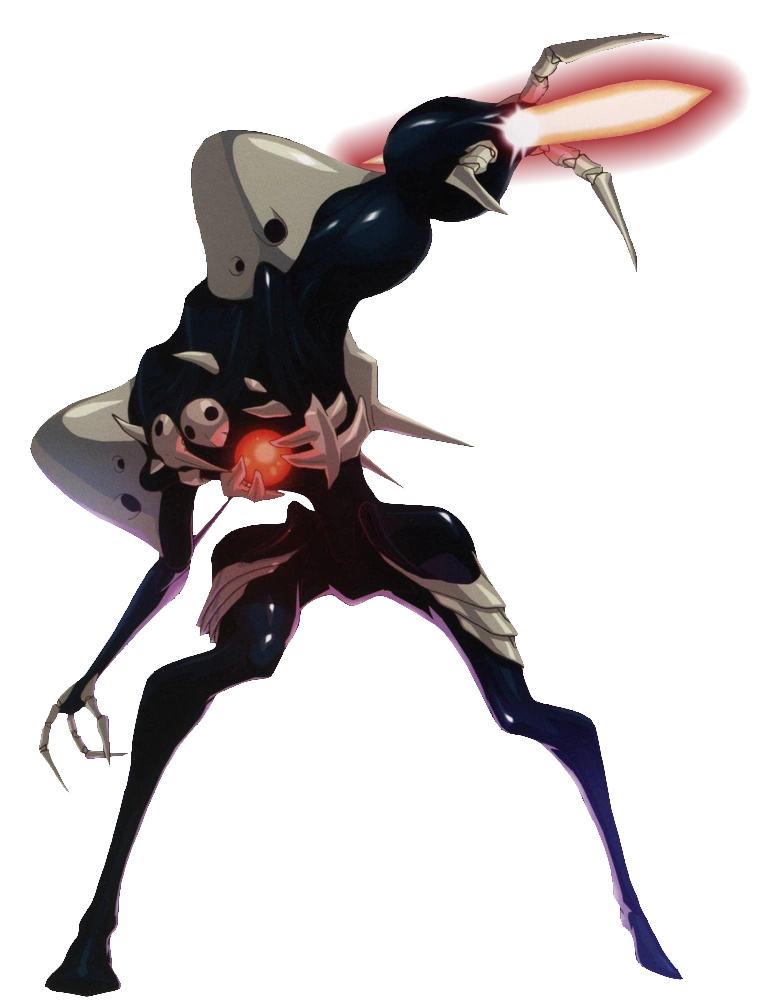 Sachiel | Neo Genesis Evangelion Wiki | Fandom