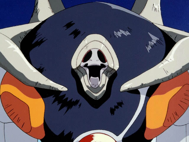 Zeruel/Gallery | Evangelion | FANDOM powered by Wikia