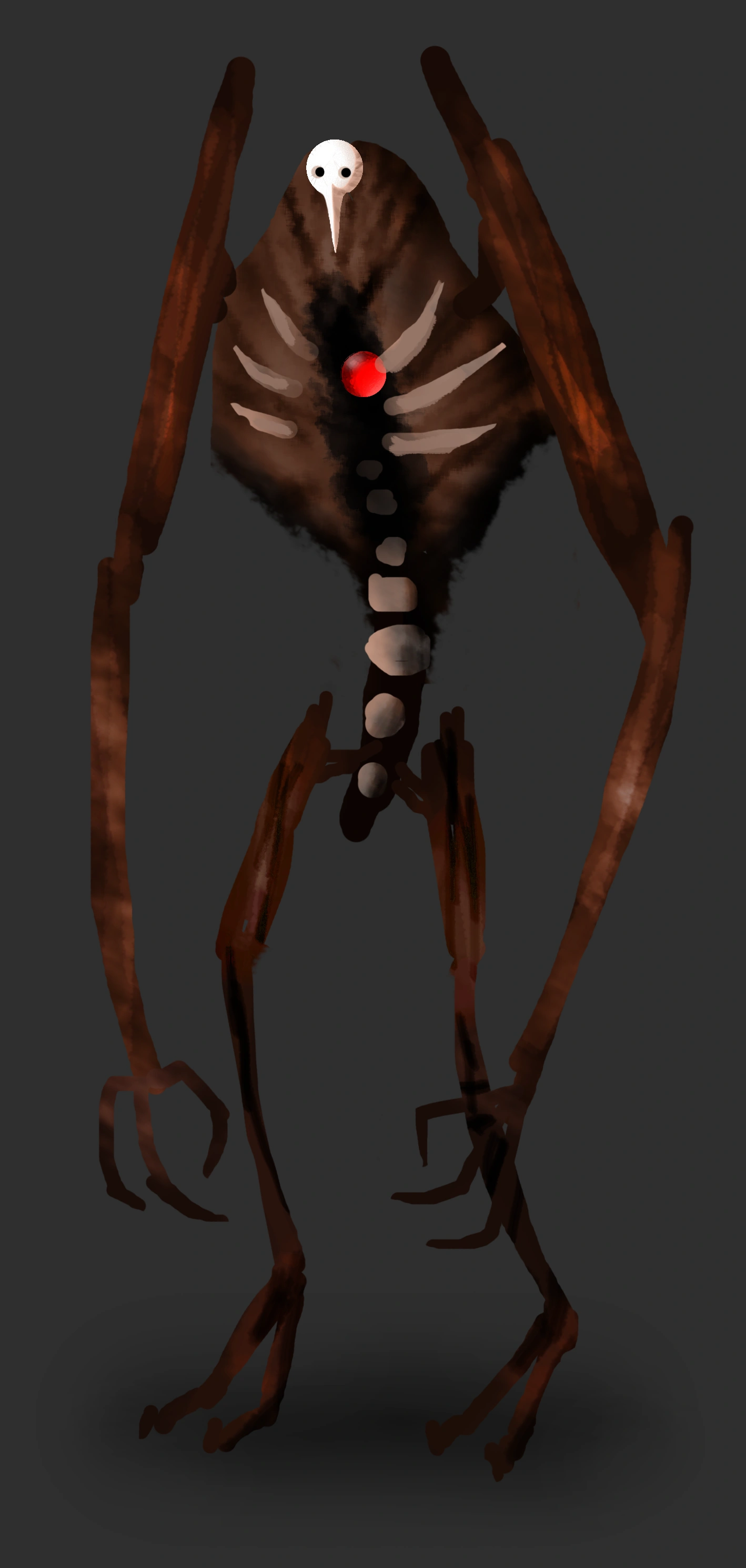 Inyadarus | Evangelion Fanon Wiki | Fandom