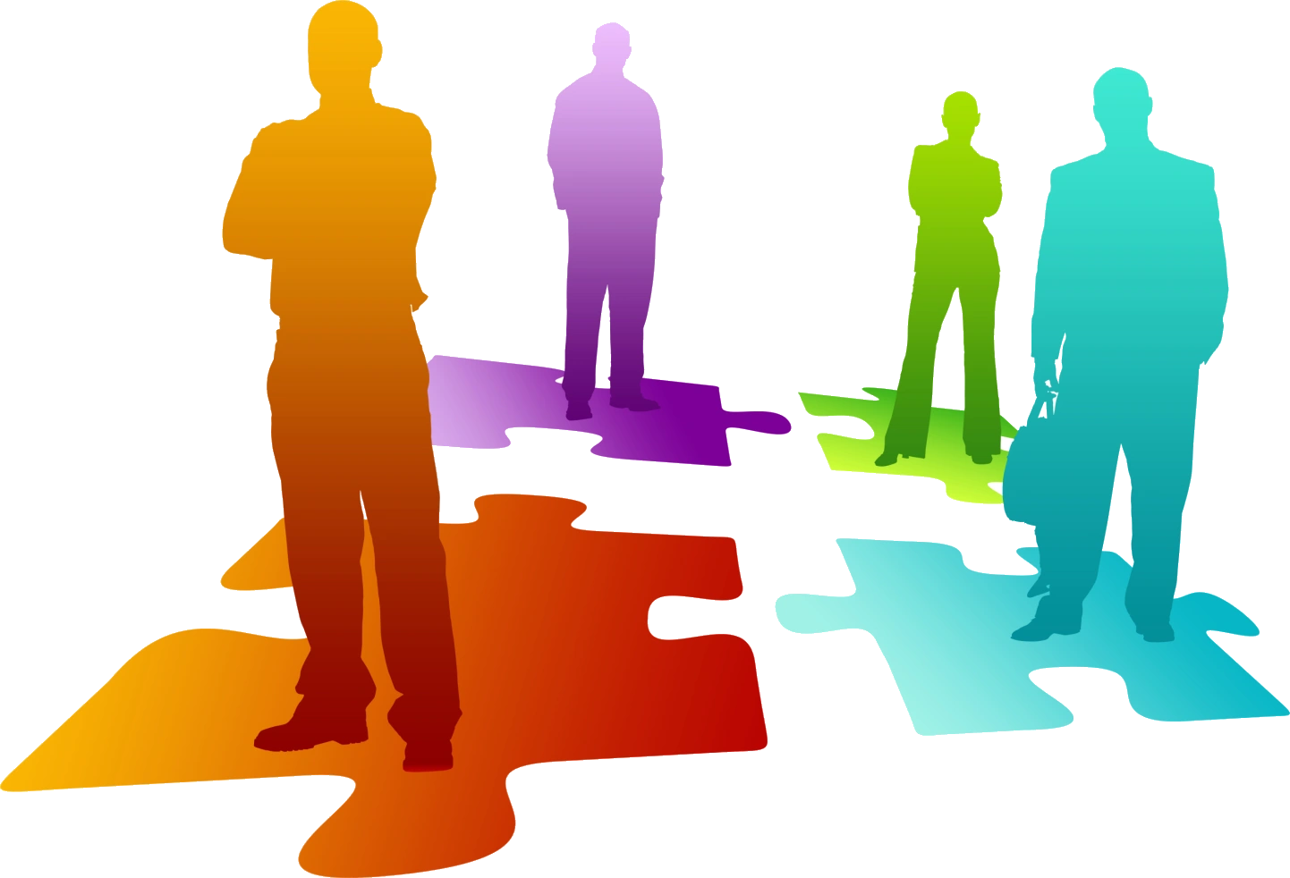 Integrantes | Evareds Wiki | Fandom