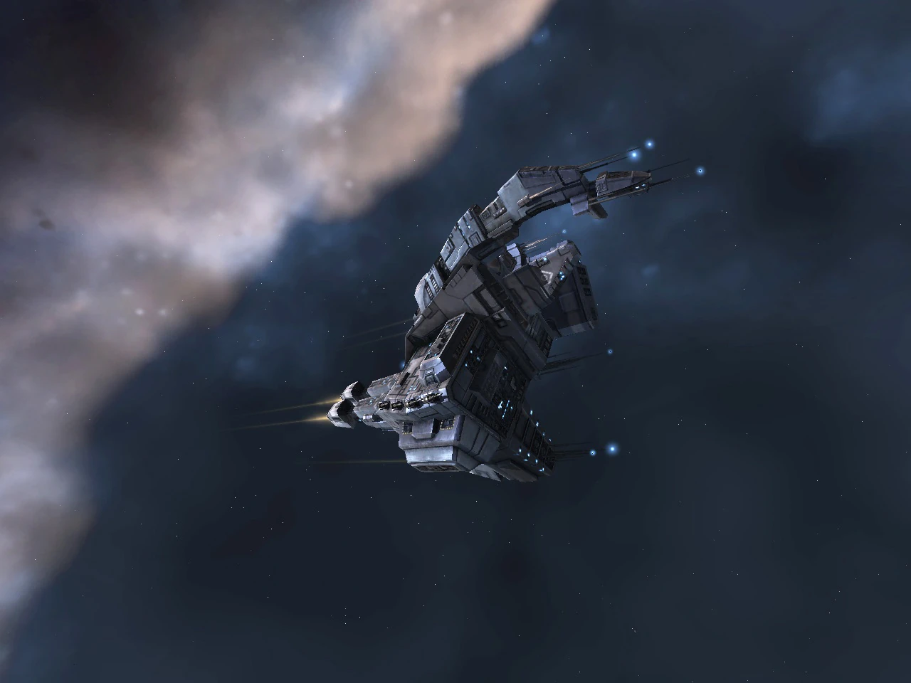 Moa | EVE Wiki | Fandom