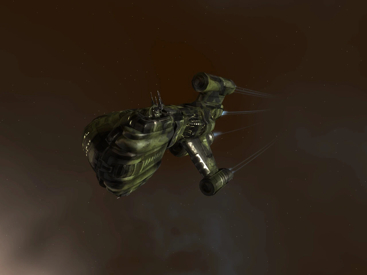 Exequror Navy Issue | EVE Wiki | Fandom