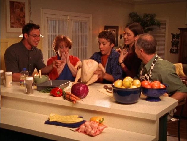 Heck of a Hanukkah | Even Stevens Wiki | Fandom