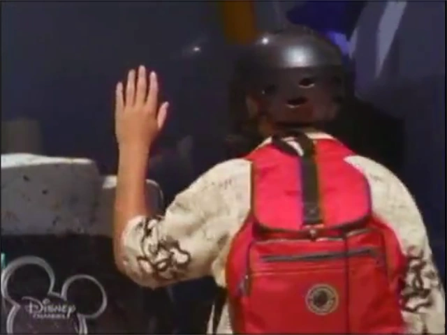 Easy Way | Even Stevens Wiki | Fandom