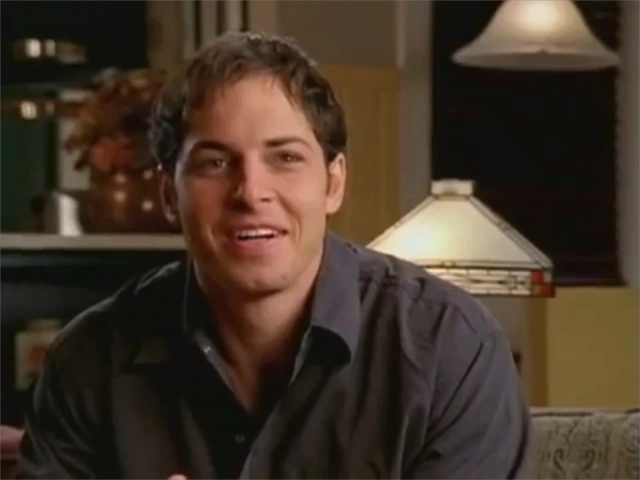 Donnie Stevens | Even Stevens Wiki | Fandom