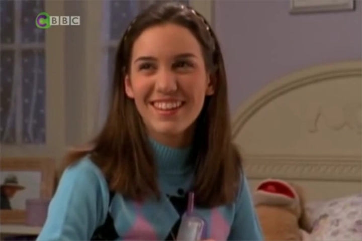 Ren Stevens | Even Stevens Wiki | Fandom