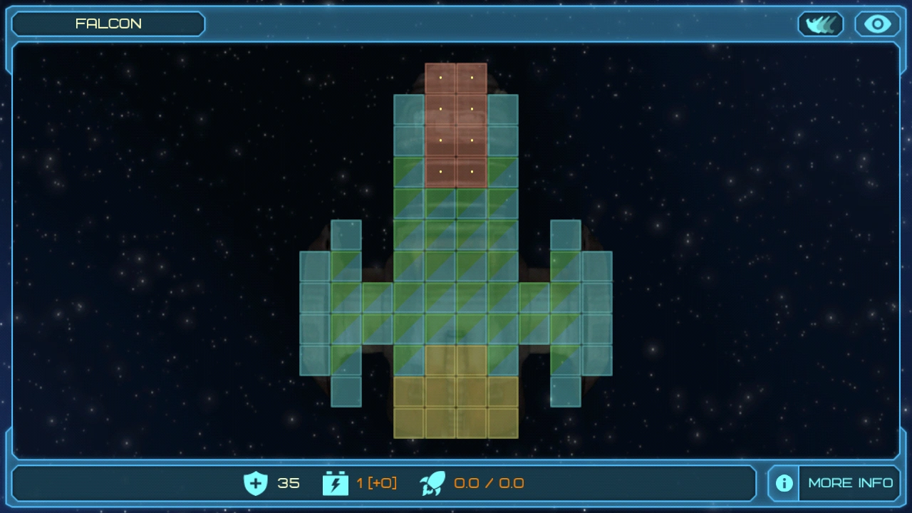 Ships | Event Horizon Wiki | FANDOM powered by Wikia