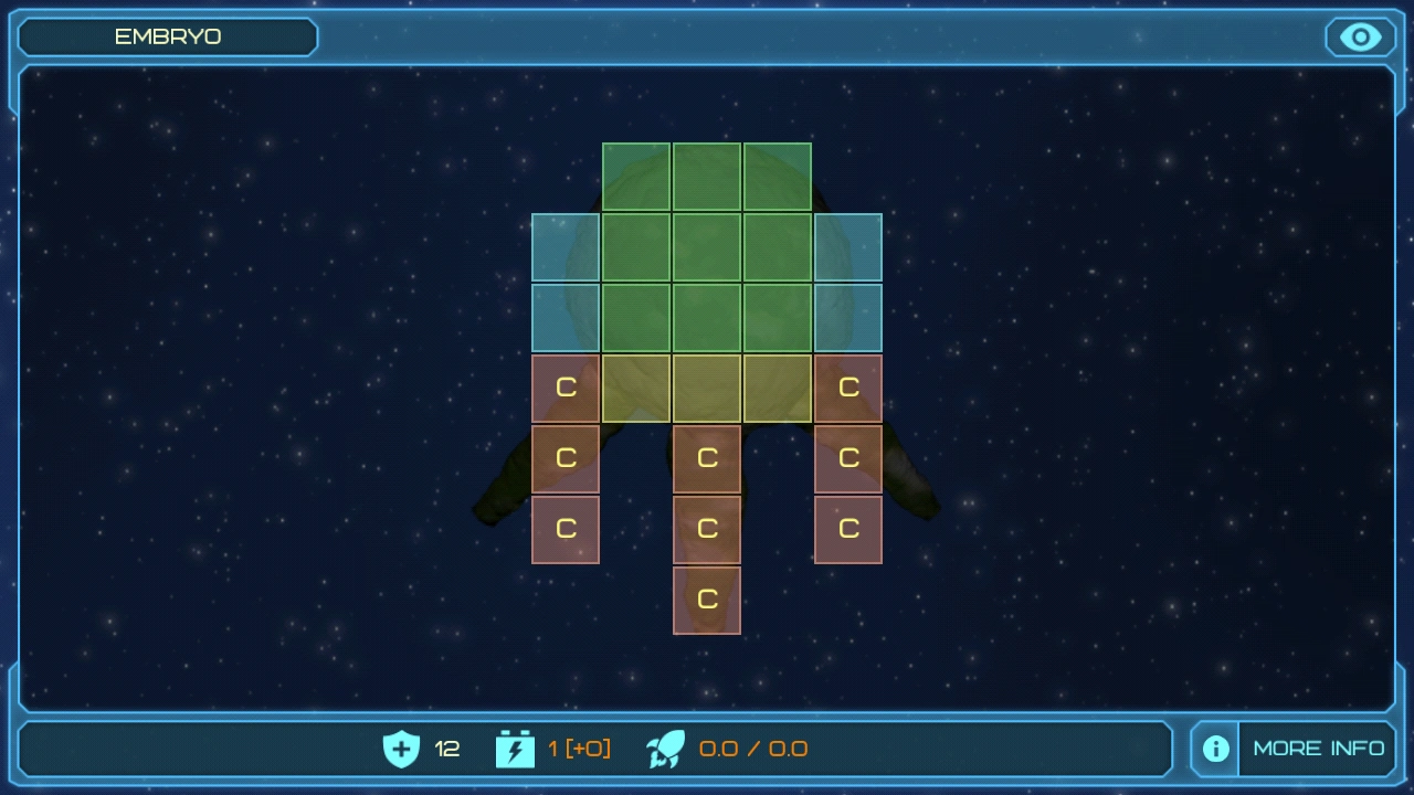 Embryo | Event Horizon Wiki | FANDOM powered by Wikia