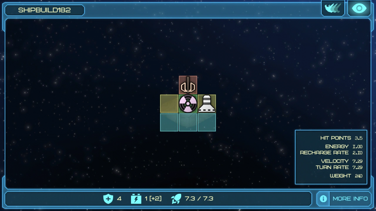 Drones | Event Horizon Wiki | Fandom