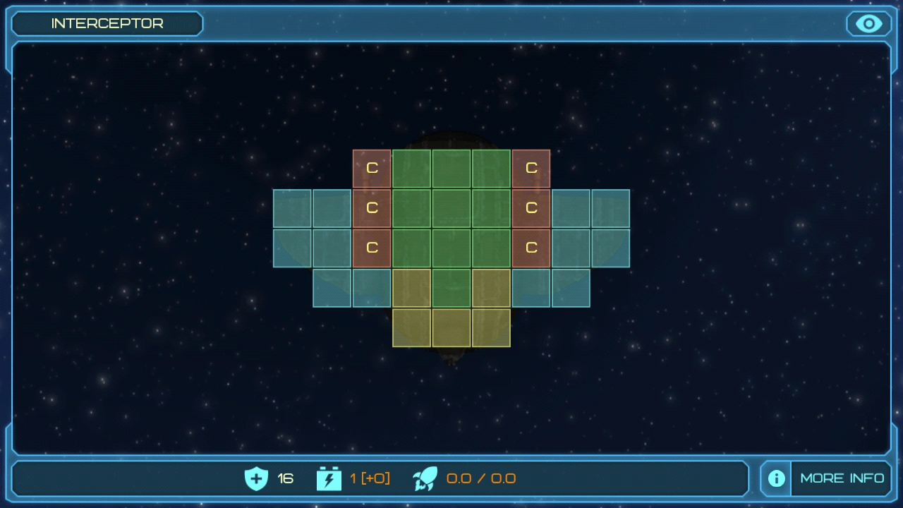 Interceptor | Event Horizon Wiki | Fandom