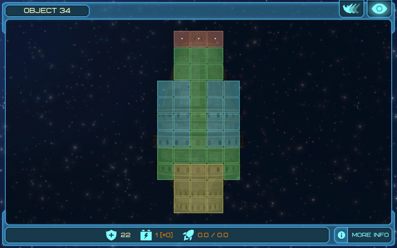 Object 34 | Event Horizon Wiki | FANDOM powered by Wikia
