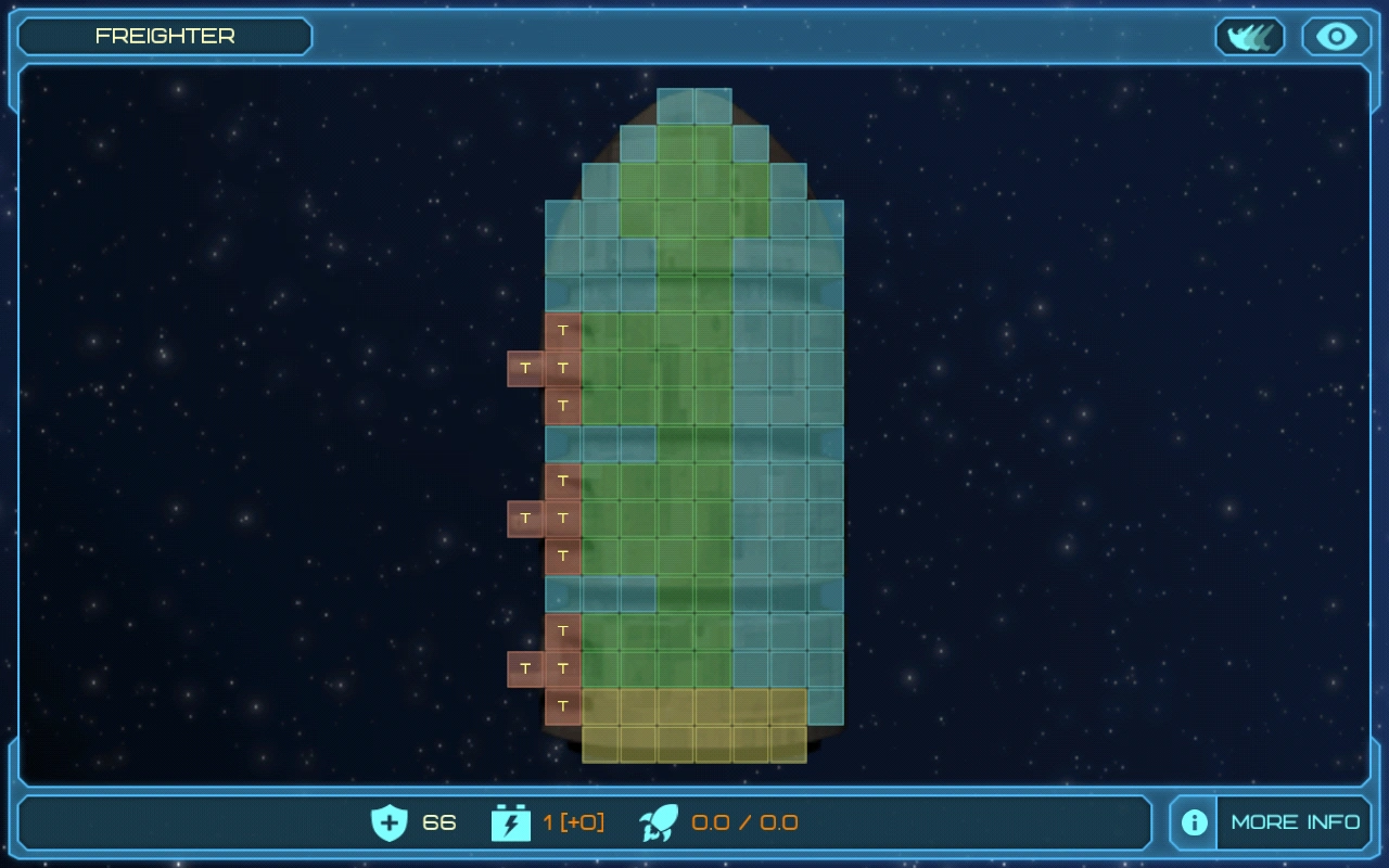 Freighter | Event Horizon Wiki | Fandom