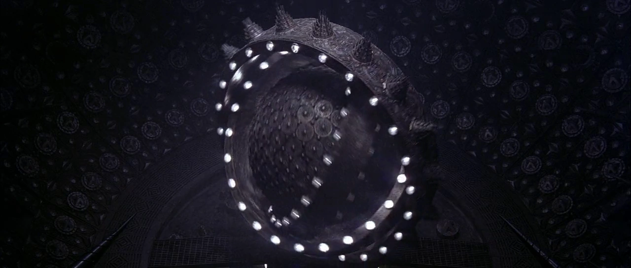 Gravity Drive | Event Horizon Wiki | Fandom