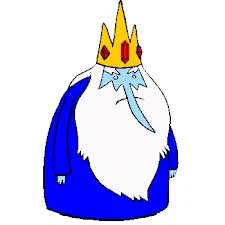 Ice King | Adventure Time Privat Kortspil Wiki | FANDOM powered by Wikia