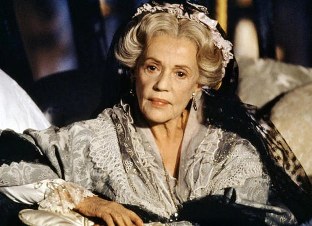 Grande Dame | Ever After: A Cinderella Story Wiki | Fandom