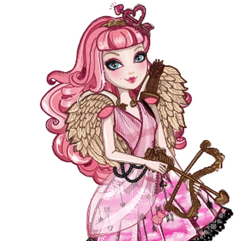 C.A. Cupid | Ever After High Wiki | Fandom