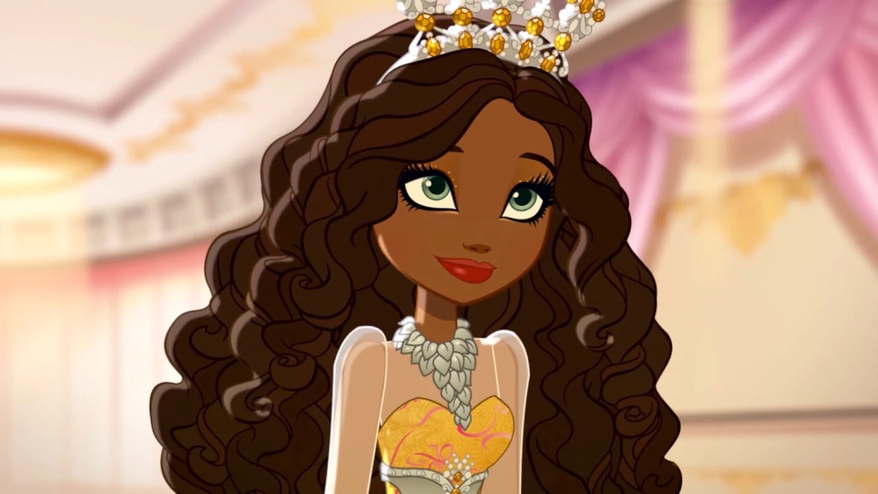 The Twelve Dancing Princesses | Ever After High Wiki | FANDOM powered ...