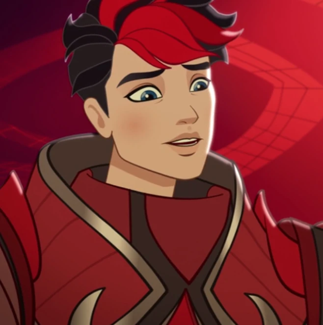 Chase Redford | Ever After High Wiki | FANDOM powered by Wikia