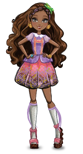 Cedar Wood | Wiki Ever After High | FANDOM powered by Wikia