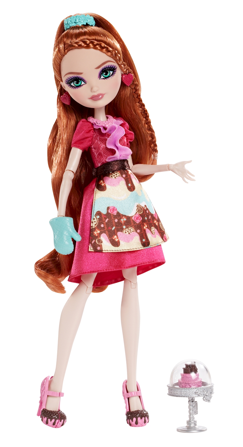 Boneca SC-Holly O'Hair | Wiki Ever After High | FANDOM powered by Wikia