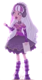 Melody Piper | Wiki Ever After High | Fandom