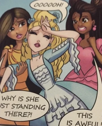 Image - Alice - Class of Classics.jpg | Ever After High Wiki | FANDOM ...