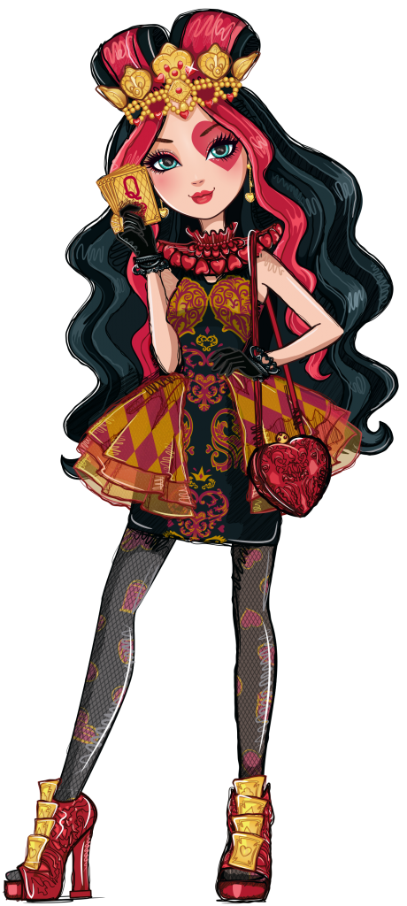Imagem Lizzie Heartspng Wiki Ever After High Fandom Powered By Wikia