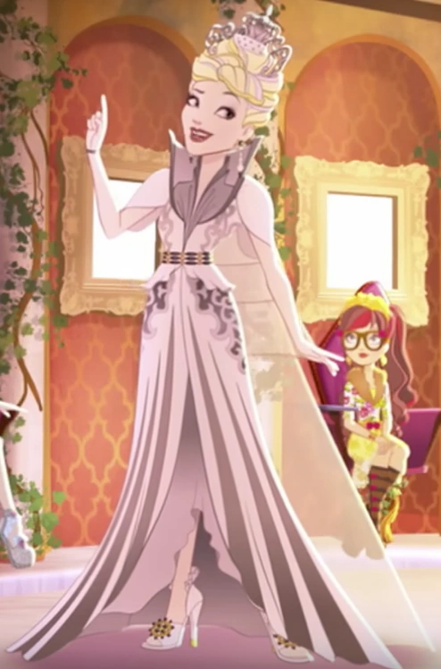 White Queen | Ever After High Wiki | FANDOM powered by Wikia